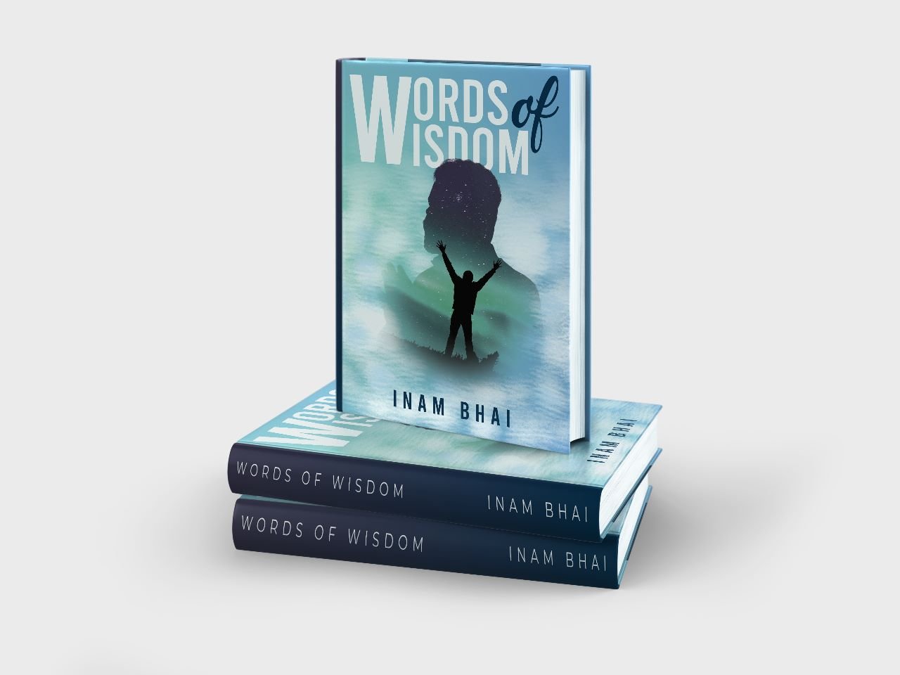 "Words of Wisdom" by Inam Bhai